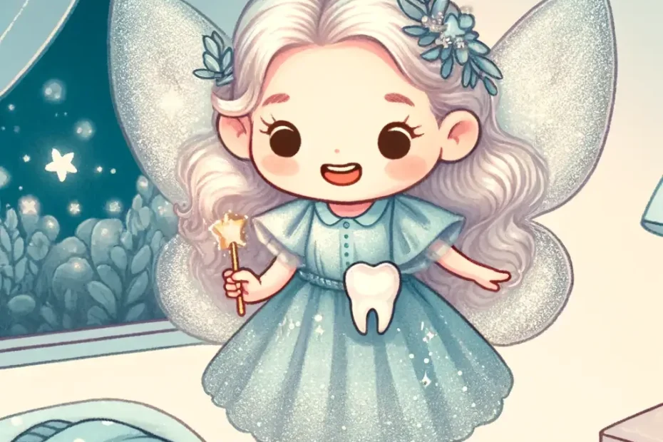 Die faszinierende Welt der Zahnfee-Münzen ⋆ Baby & Kinderwelt